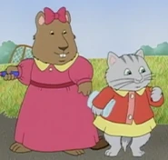 Doris | Timothy Goes to School Wiki | FANDOM powered by Wikia