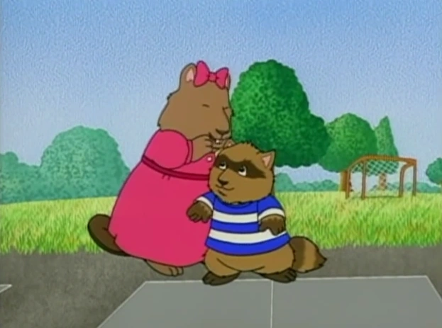 Doris | Timothy Goes to School Wiki | FANDOM powered by Wikia