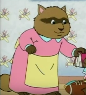 Samantha | Timothy Goes to School Wiki | FANDOM powered by Wikia