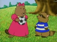 Doris | Timothy Goes to School Wiki | FANDOM powered by Wikia