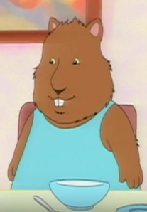 Morris Timothy Goes To School Wiki Fandom