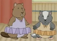 Doris | Timothy Goes to School Wiki | FANDOM powered by Wikia