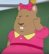 Doris | Timothy Goes to School Wiki | FANDOM powered by Wikia