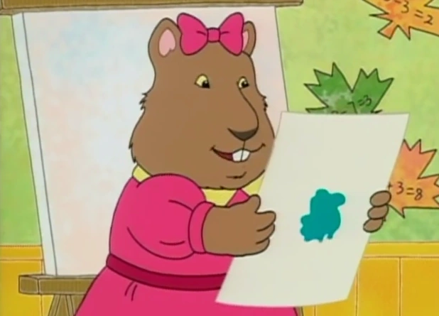 Doris | Timothy Goes to School Wiki | FANDOM powered by Wikia