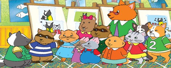 Timothy Goes to School Wiki | FANDOM powered by Wikia