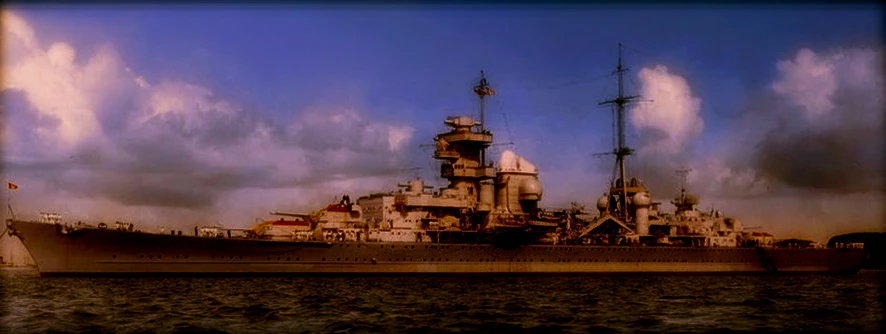 USS Prinz Eugen | The Galactic War for Domination and Liberation Wiki ...