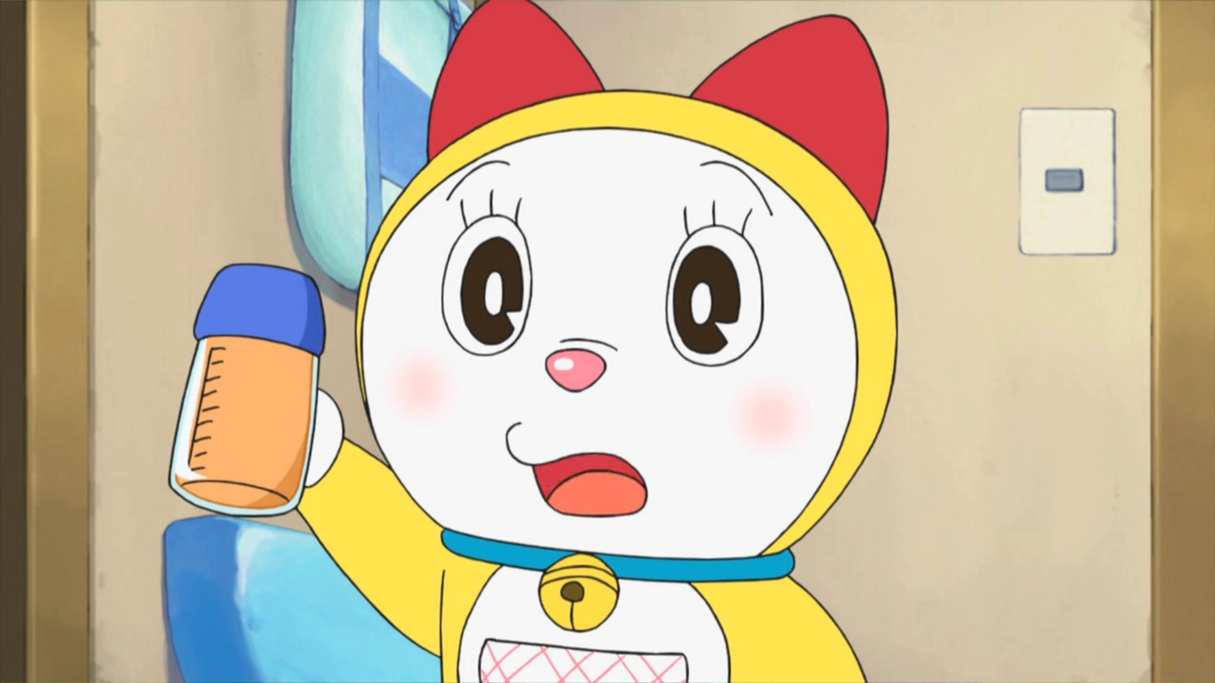 โดรามี | Doraemon Thai Wiki | Fandom