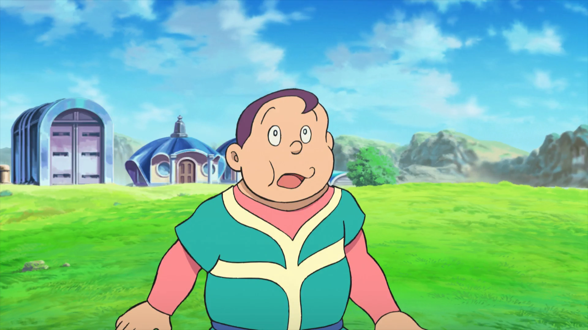 บูบู | Doraemon Thai Wiki | Fandom