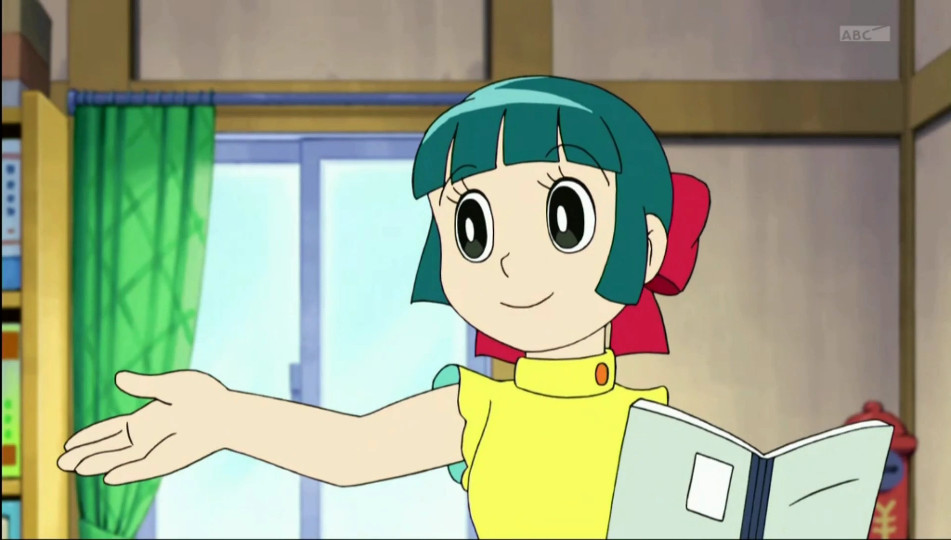 Image - Roboko renew 2017.png | Doraemon Thailand. Wikia | FANDOM ...