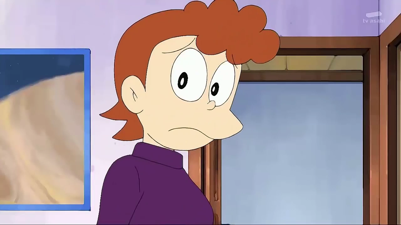 Image - Suneo mama 2005.png | Doraemon Thailand. Wikia | FANDOM powered ...