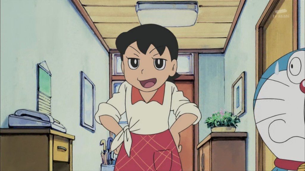 Image D Doraemon Thailand Wikia Fandom Powered By Wikia