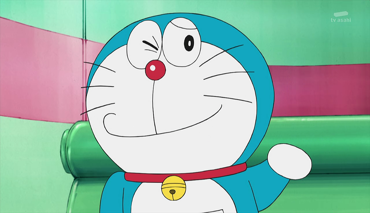 หมวดหมู่ตัวละครชาย Doraemon Thailand Wikia Fandom Powered By Wikia