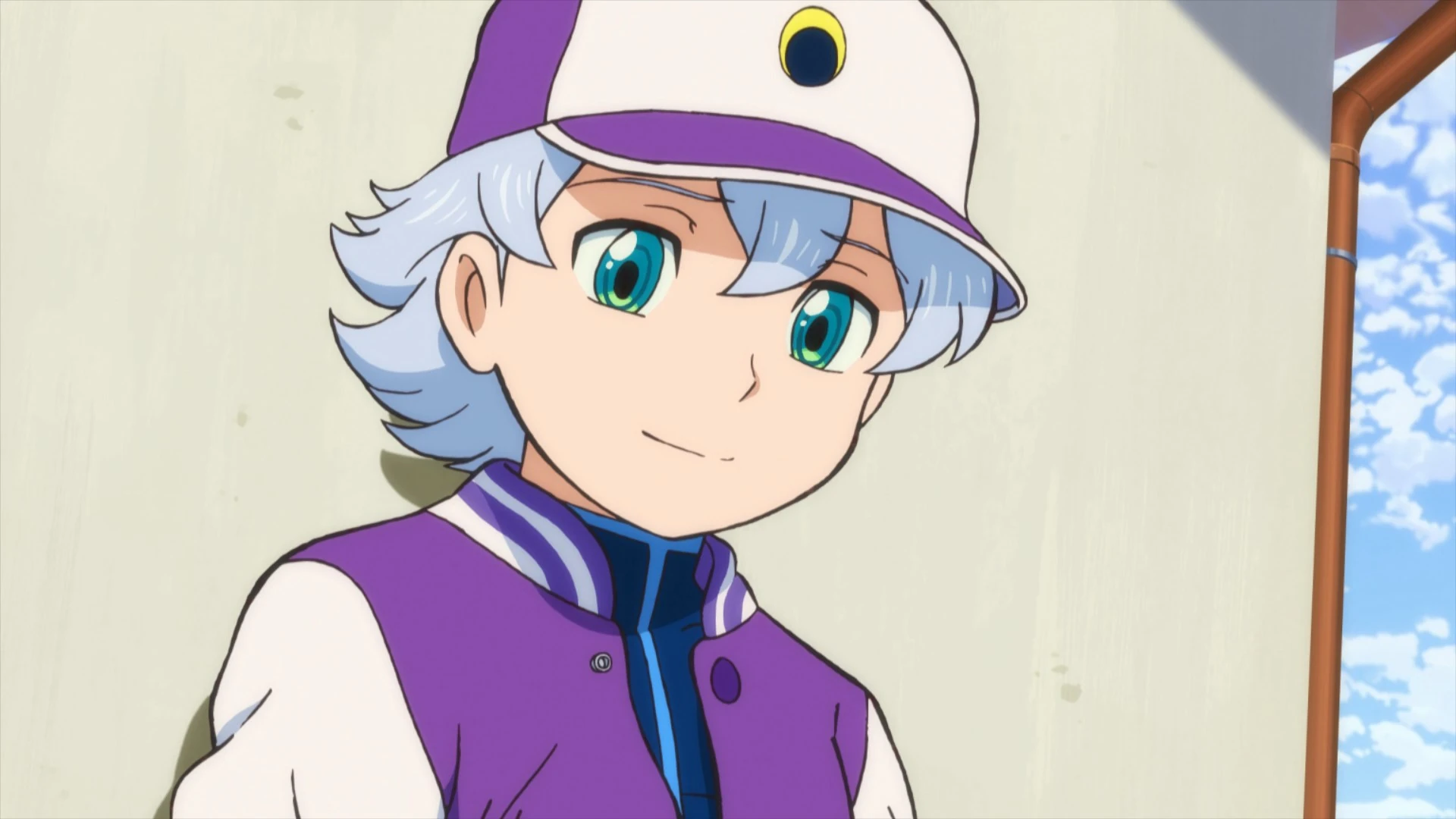 ลูกะ | Doraemon Thai Wiki | Fandom