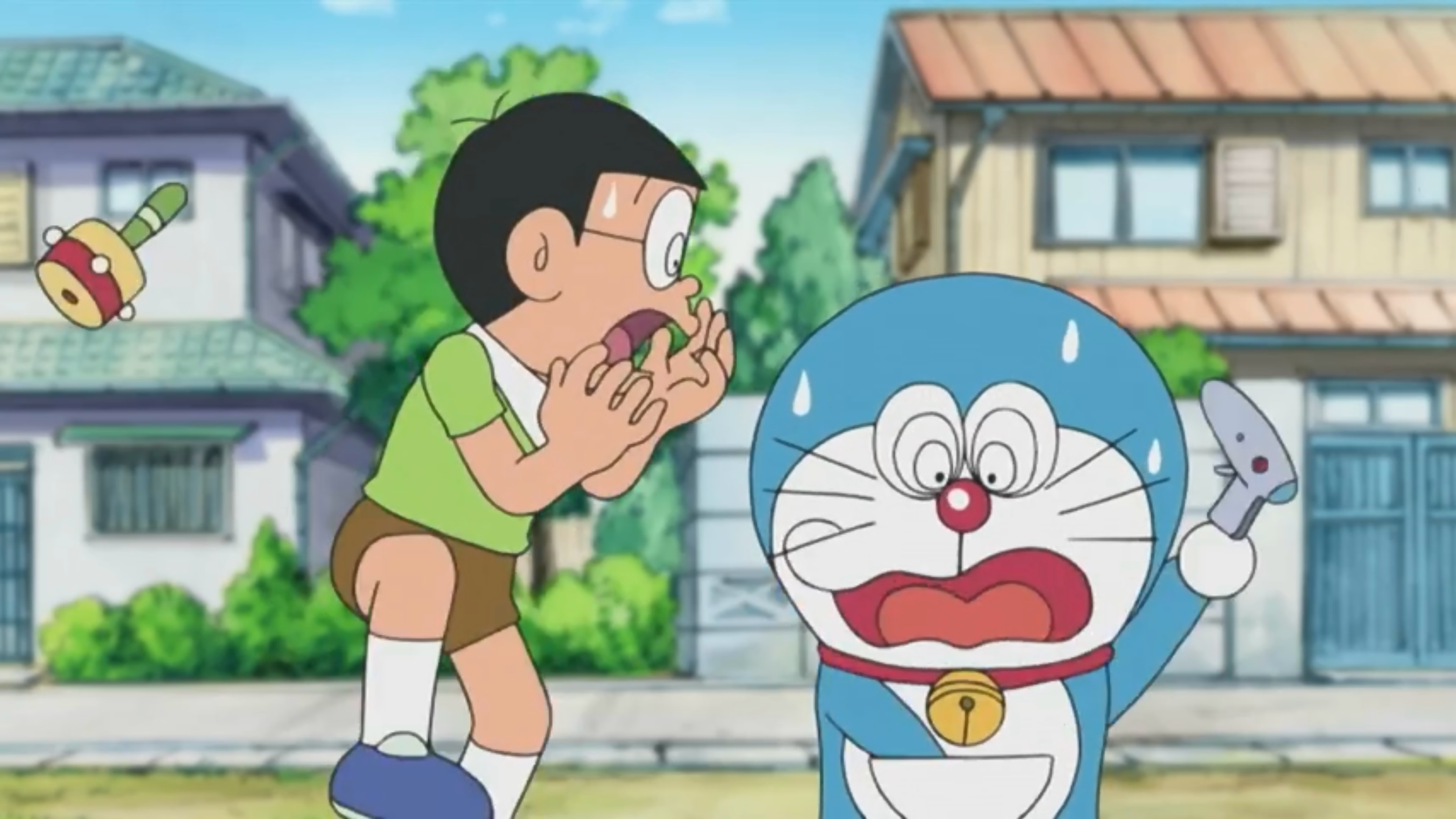 ครอบครัวโนบิ Doraemon Thailand Wikia Fandom Powered By Wikia