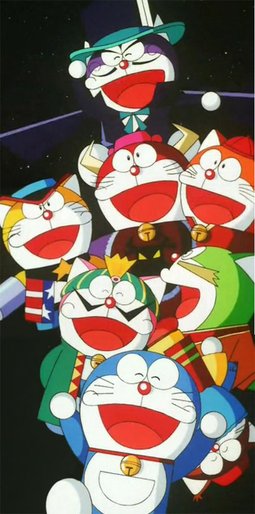 เดอะ โดราเอมอนส์ Doraemon Thailand Wikia Fandom Powered By Wikia