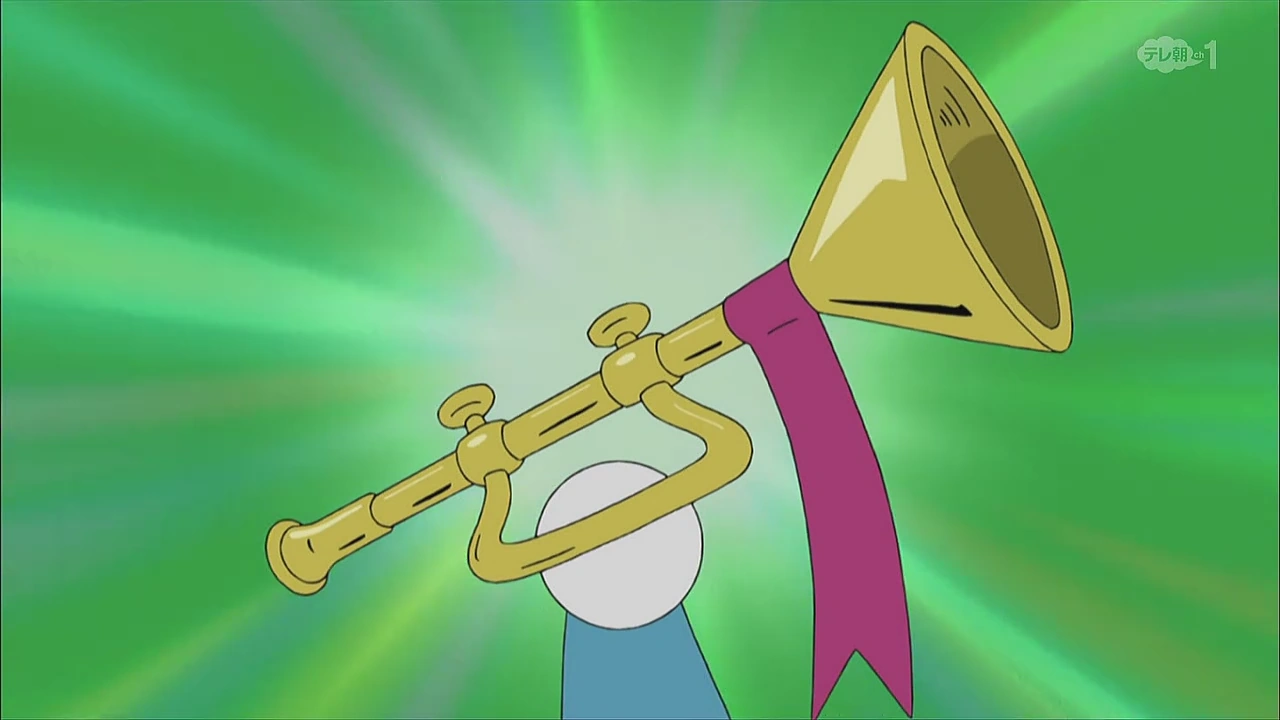 หมวดหมู่:ของวิเศษประเภทเครื่องดนตรี | Doraemon Thai Wiki | Fandom