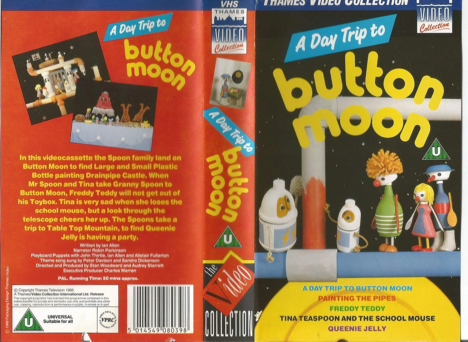 A Day Trip to Button Moon | Thames Video Wiki | Fandom