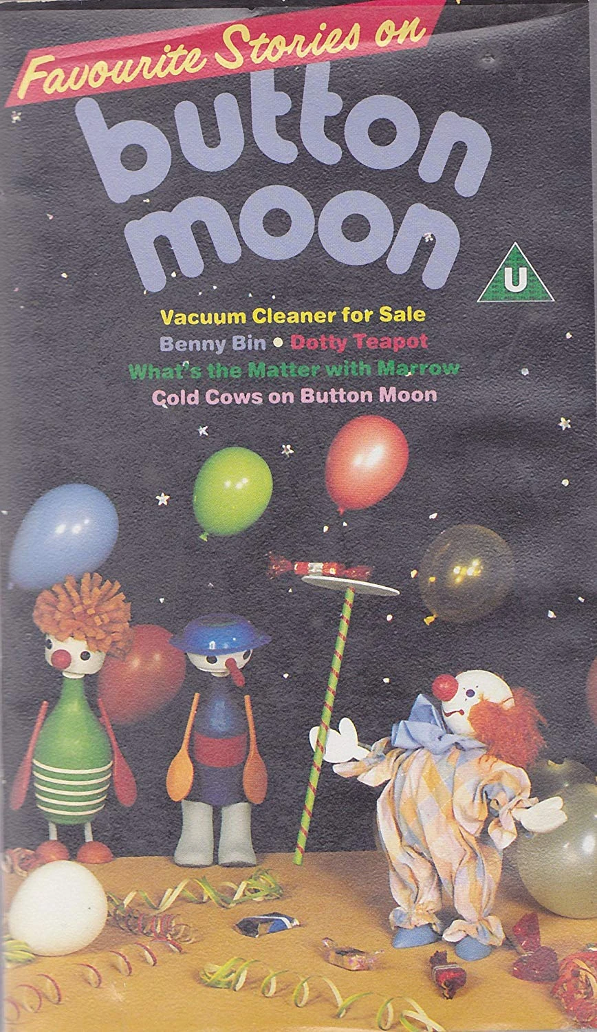 Favourite Stories on Button Moon | Thames Video Wiki | Fandom