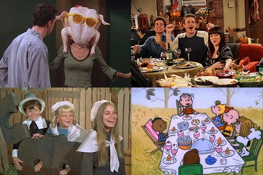 Thanksgiving Specials Wiki | Fandom
