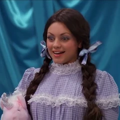 Jackie Burkhart/Gallery | That '70s Wiki | Fandom