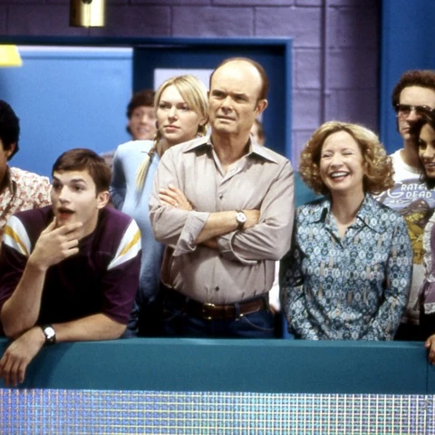 Angie | That '70s Wiki | Fandom