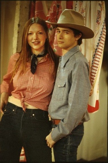 Image Eric And Donna That 70 27s Show 40847 263 400 That 70s