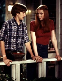 Eric Forman | That '70s Wiki | Fandom