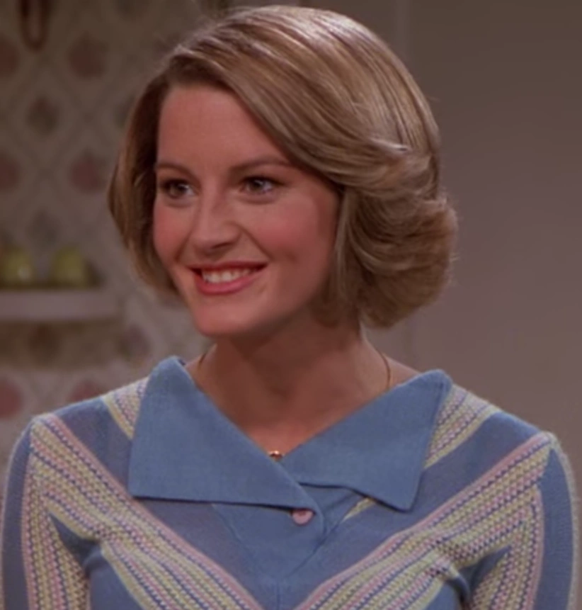 Kate | That '70s Wiki | Fandom