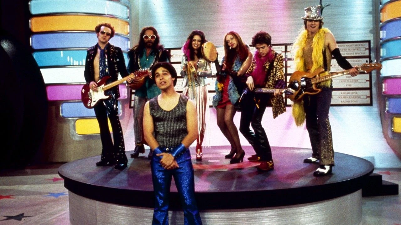 That '70s Musical | That '70s Wiki | Fandom