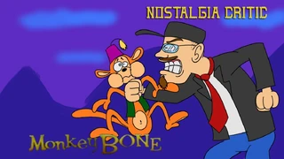 Monkeybone | Channel Awesome | Fandom