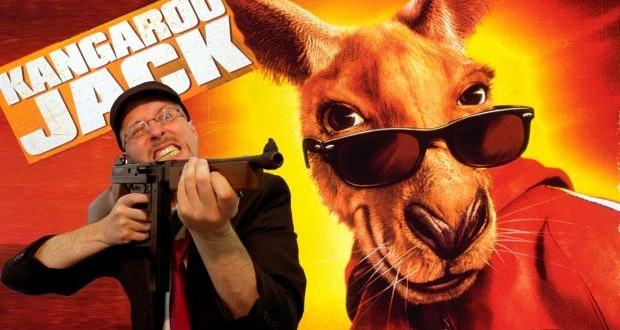 Kangaroo Jack | Channel Awesome | FANDOM powered by Wikia