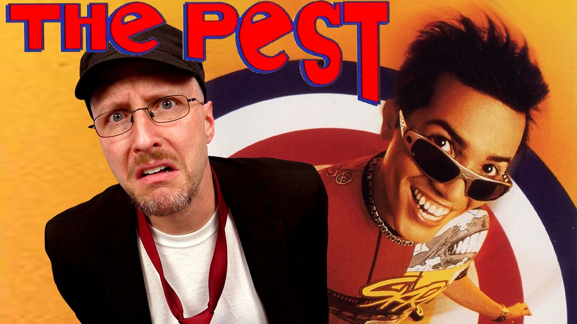 The Pest | Channel Awesome | Fandom