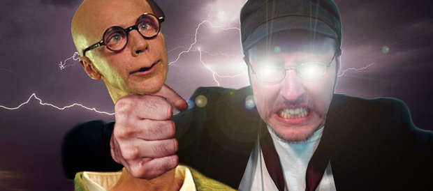 The Master of Disguise | Channel Awesome | FANDOM powered by Wikia The Master of Disguise | Channel Awesome | FANDOM powered by Wikia
