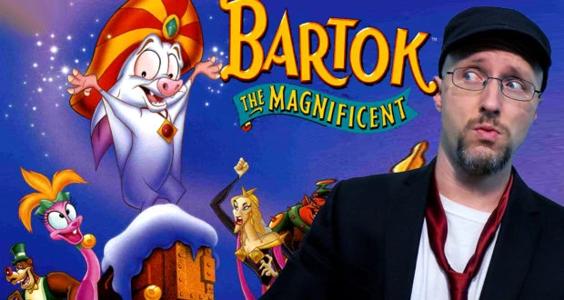Bartok the Magnificent | Channel Awesome | Fandom