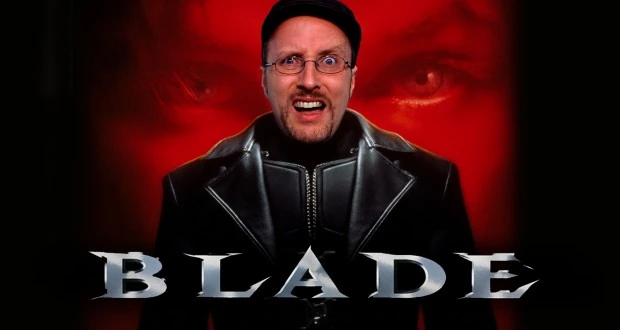 Blade | Channel Awesome | FANDOM powered by Wikia