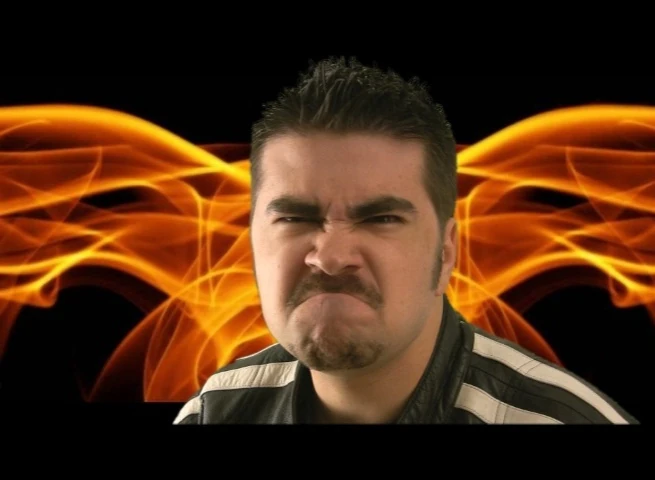 AngryJoe | Channel Awesome | FANDOM powered by Wikia