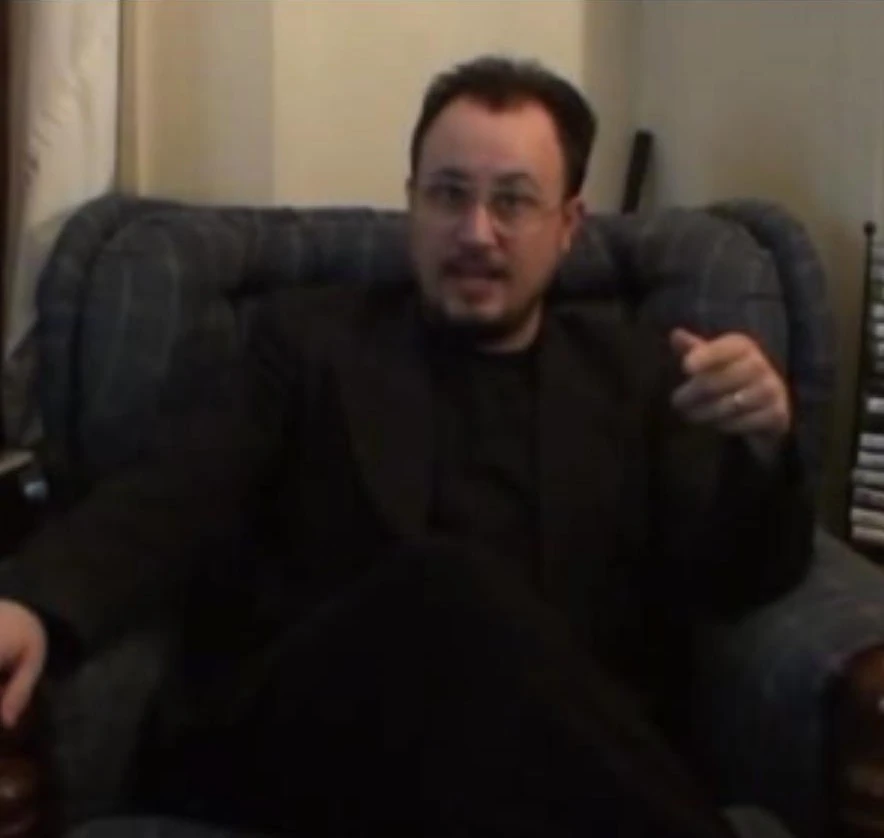 Cinema Snob (character) | Channel Awesome | FANDOM powered by Wikia