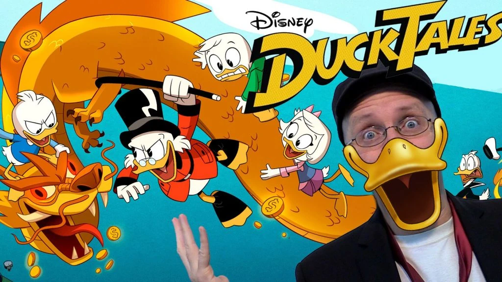 DuckTales (2017) | Channel Awesome | Fandom