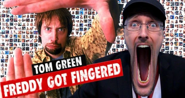 Freddy Got Fingered | Channel Awesome | Fandom