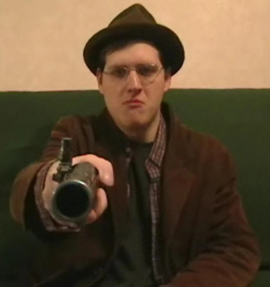 Image - Linkara.jpg | Channel Awesome | FANDOM powered by Wikia