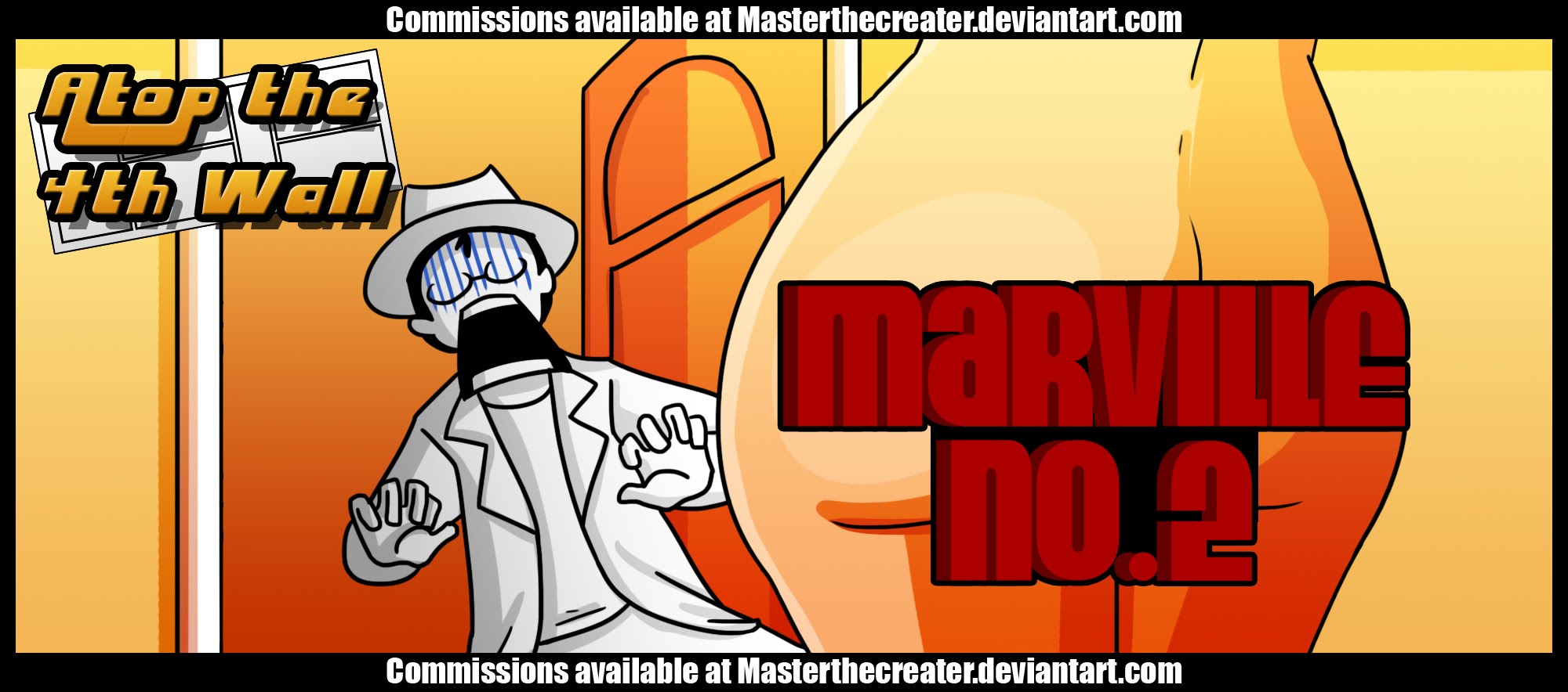 Marville 2 | Channel Awesome | Fandom