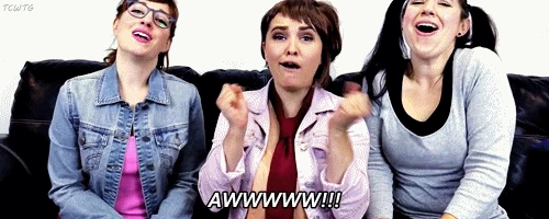 The Aww Girls | Channel Awesome | Fandom