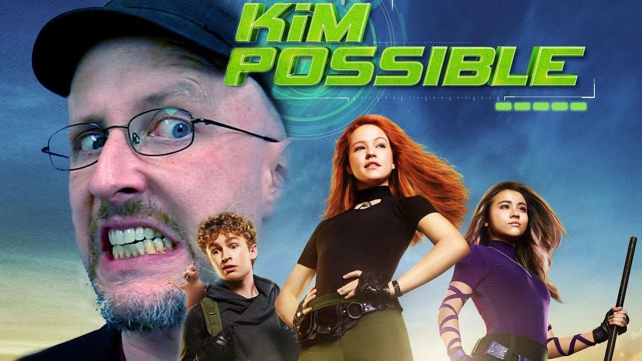 Kim Possible (2019) | Channel Awesome | Fandom