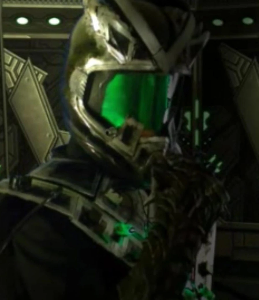 Lord Vyce | Channel Awesome | Fandom