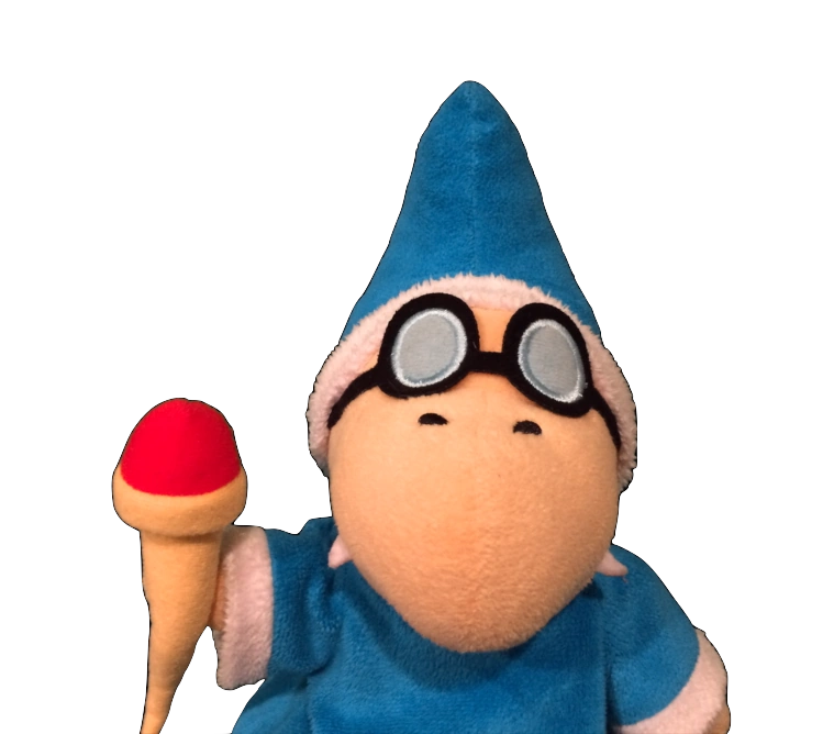 Kamek | ThatMarioGuy Wiki | FANDOM powered by Wikia