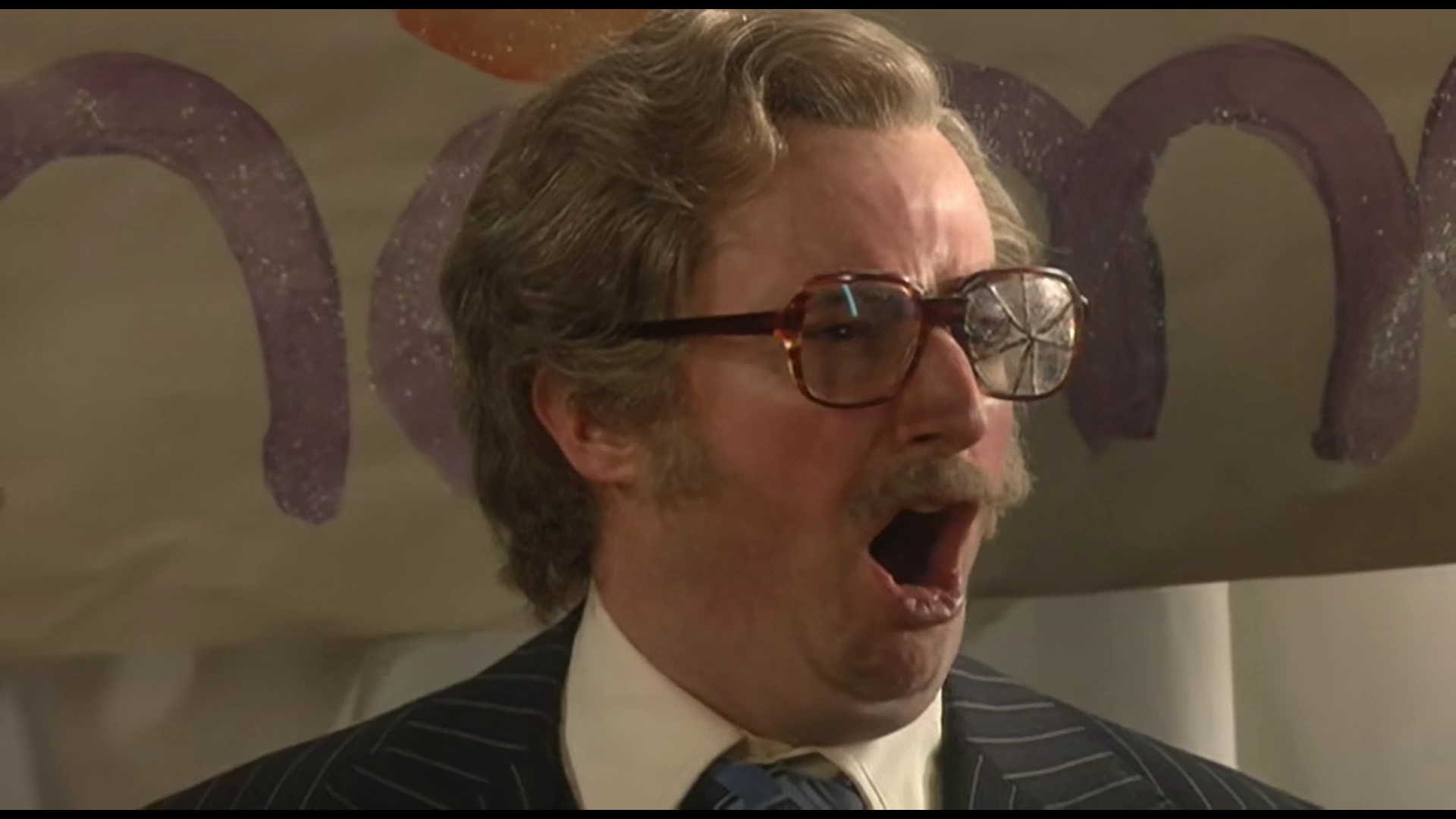 Padlockigami | That Mitchell and Webb Wiki | FANDOM powered by Wikia