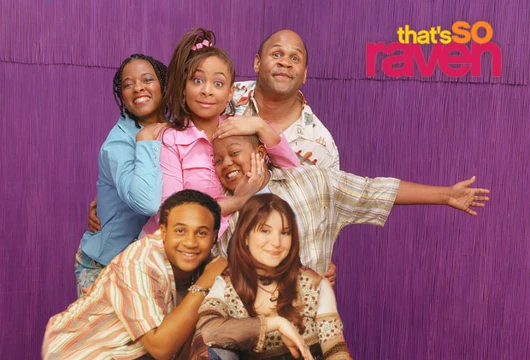 That's So Raven wiki | FANDOM powered by Wikia