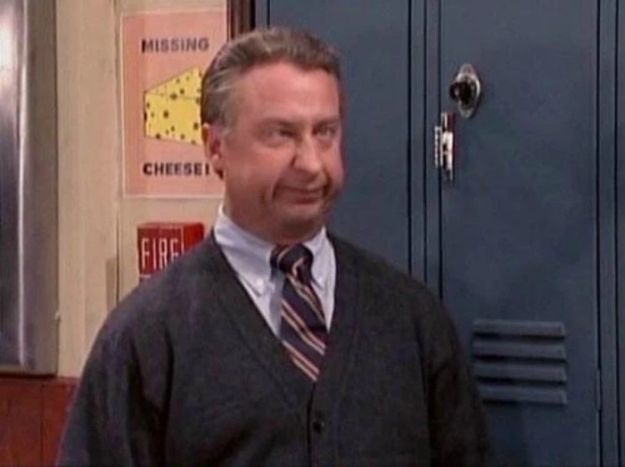 Category:Faculty | That's So Raven wiki | FANDOM powered by Wikia