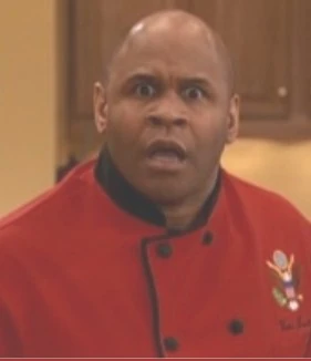 Victor Baxter | That's so Raven Wiki | FANDOM powered by Wikia