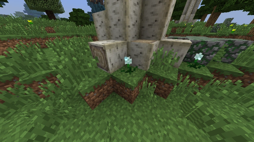 Shimmerleaf | Thaumcraft 4 Wiki | Fandom